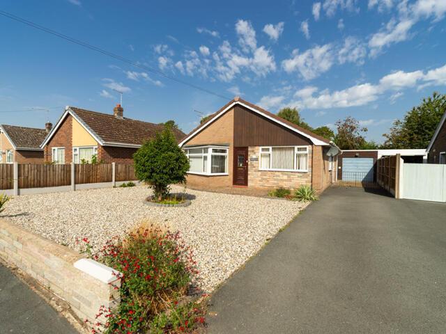 2 Bedroom Bungalow Shrewsbury Shrewsbury LS100917544