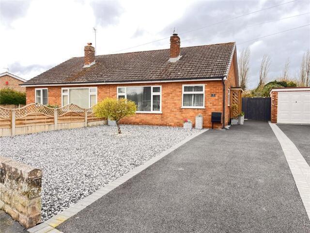 2 Bedroom Bungalow Shrewsbury Shropshire 100786806