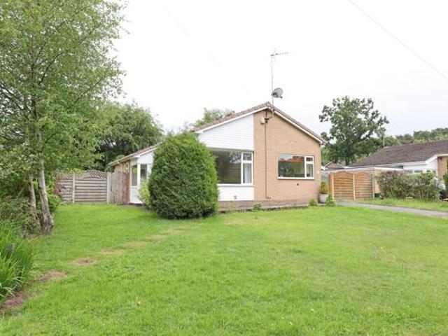 2 Bedroom Bungalow Shropshire Shropshire LS99161383