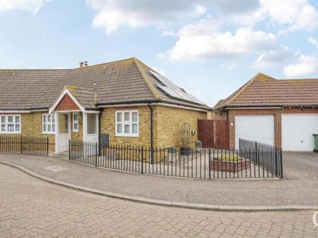 2 Bedroom Bungalow Sittingbourne Kent LS100024154