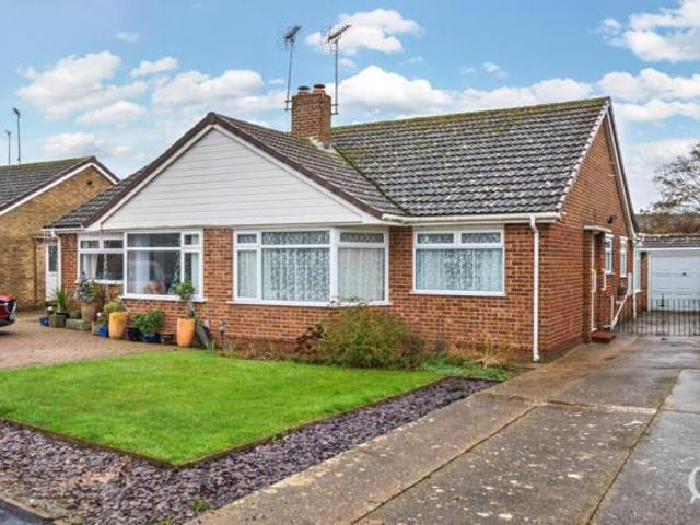 2 Bedroom Bungalow Sittingbourne Kent 99436932