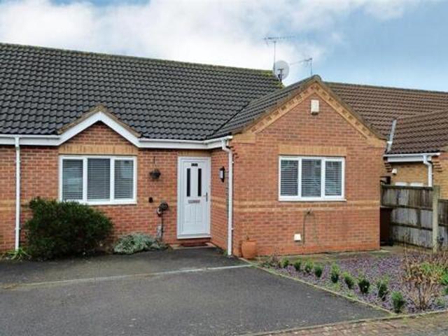 2 Bedroom Bungalow Sileby Sileby LS99608478