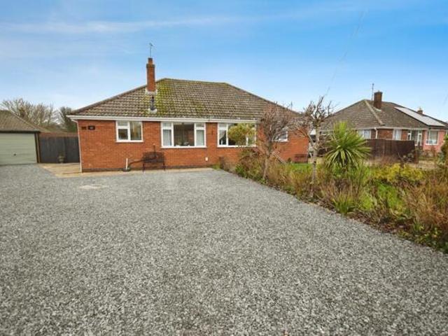 2 Bedroom Bungalow Skegness Lincolnshire LS99204144