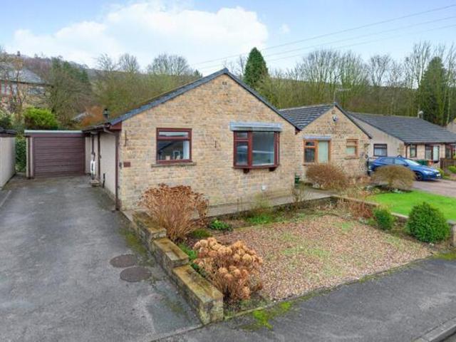 2 Bedroom Bungalow Skipton North Yorkshire 100733758