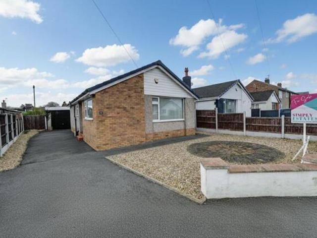 2 Bedroom Bungalow St. Asaph Denbighshire 99571828