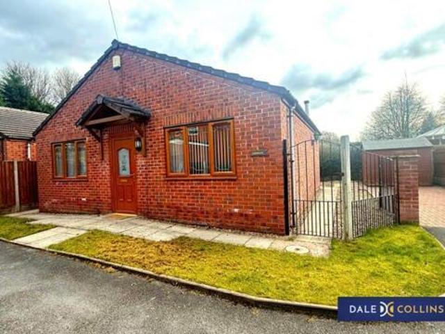 2 Bedroom Bungalow Staffordshire Staffordshire LS91123435