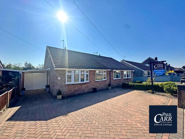 2 Bedroom Bungalow Staffordshire Staffordshire 100685253