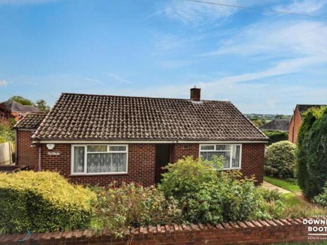 2 Bedroom Bungalow Staffordshire Staffordshire 99437046