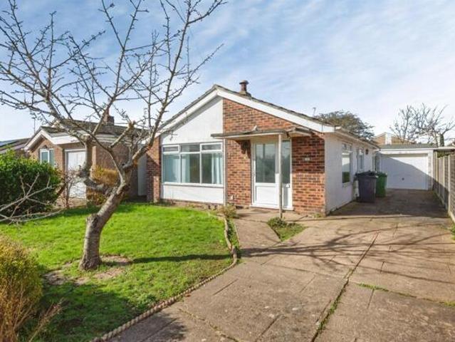 2 Bedroom Bungalow Stalham Norfolk LS100096859