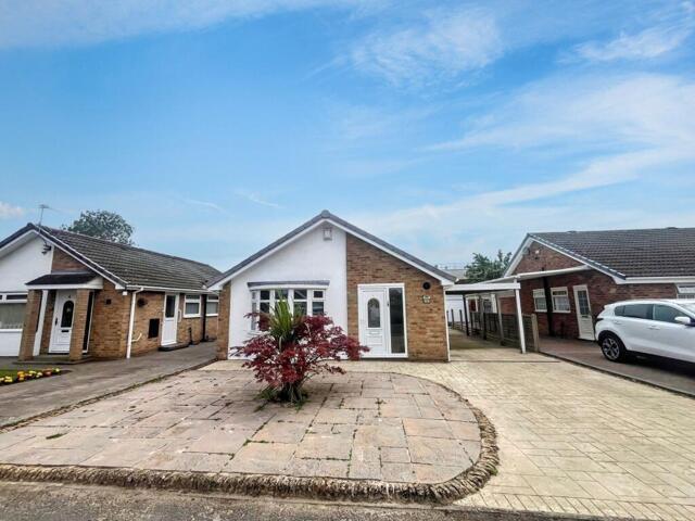 2 Bedroom Bungalow Stockton On Tees Stockton on Tees 99436655