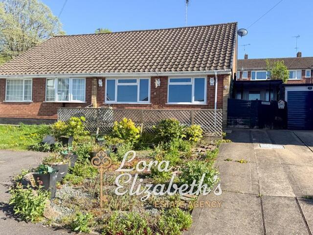 2 Bedroom Bungalow Sutton Nottinghamshire LS101931481