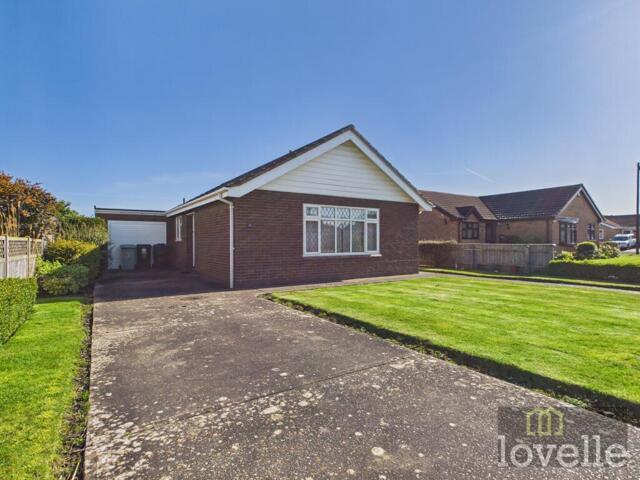 2 Bedroom Bungalow Sutton On Sea Lincolnshire LS101278343