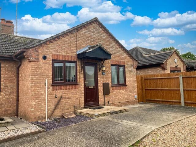 2 Bedroom Bungalow Sutton Cambridgeshire 101931422