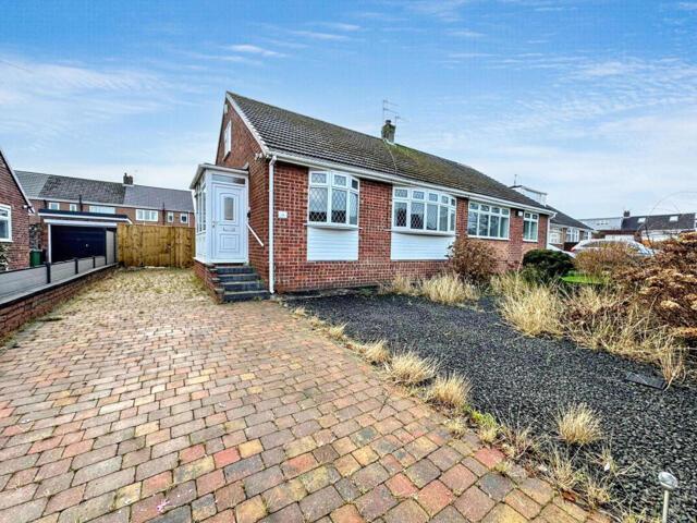2 Bedroom Bungalow Sunderland Sunderland 101677859