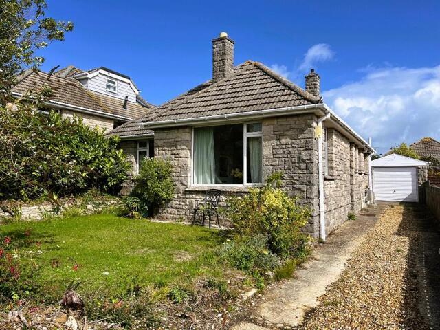 2 Bedroom Bungalow Swanage Dorset 99029163