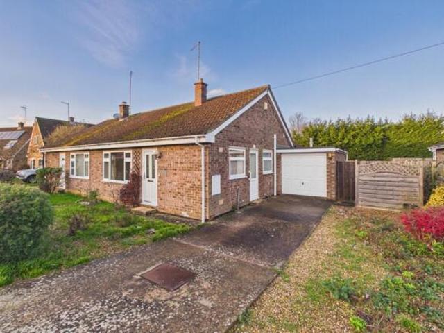 2 Bedroom Bungalow Peterborough Northamptonshire LS100398379