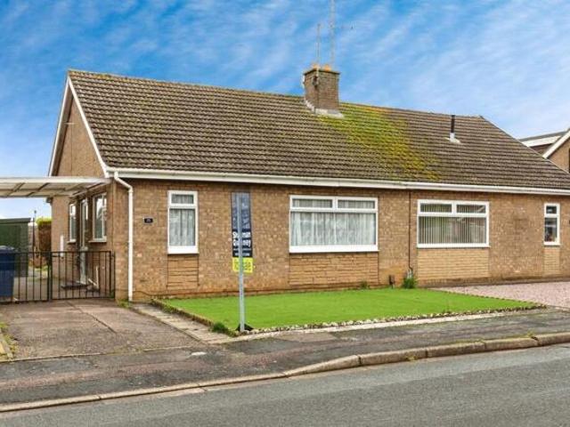 2 Bedroom Bungalow Peterborough Cambridgeshire 100503434