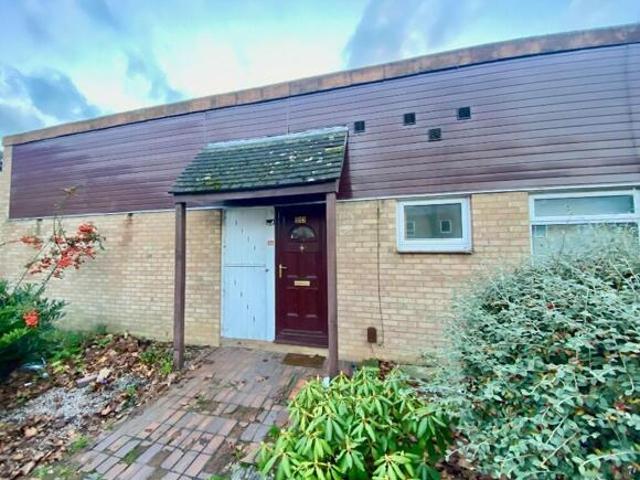 2 Bedroom Bungalow Peterborough Peterborough 98687770