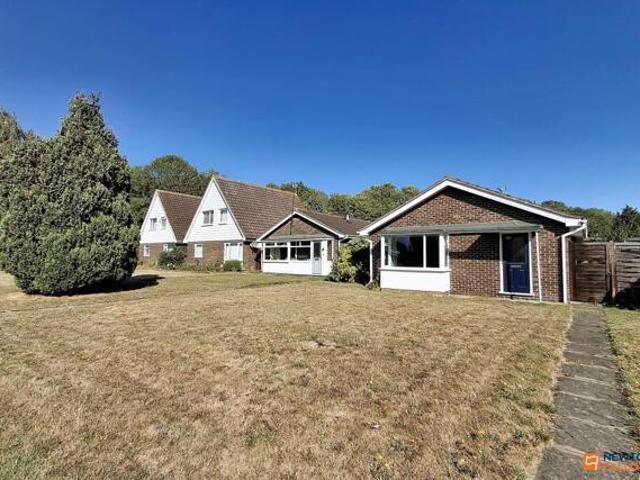 2 Bedroom Bungalow Peterborough Peterborough 98864473