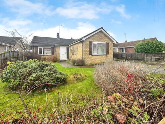 2 Bedroom Bungalow Peterborough Peterborough 100058024