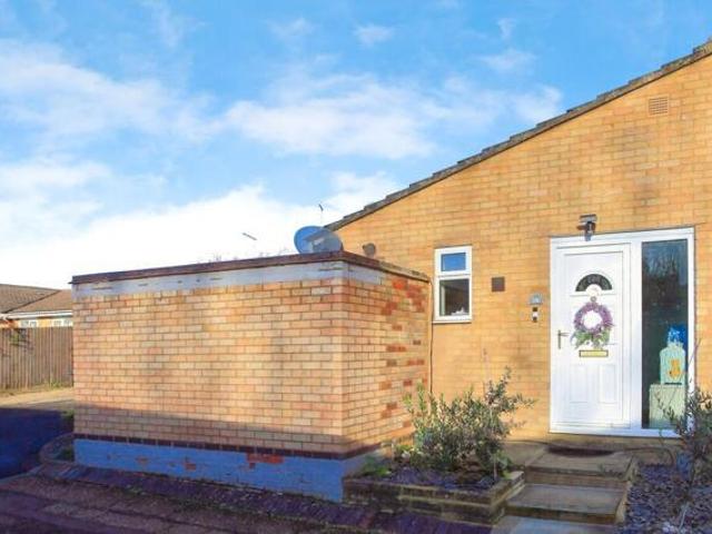 2 Bedroom Bungalow Peterborough Peterborough 100096718