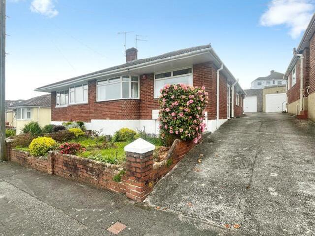 2 Bedroom Bungalow Plymouth Plymouth 101379020