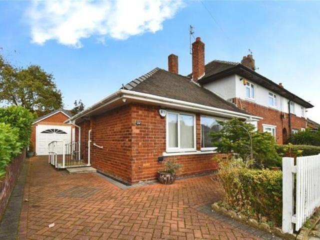 2 Bedroom Bungalow Prenton Merseyside 100057776