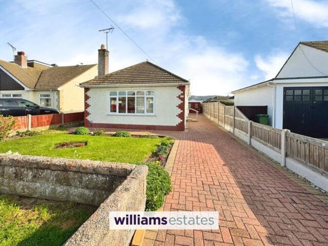 2 Bedroom Bungalow Prestatyn Denbighshire LS101891987