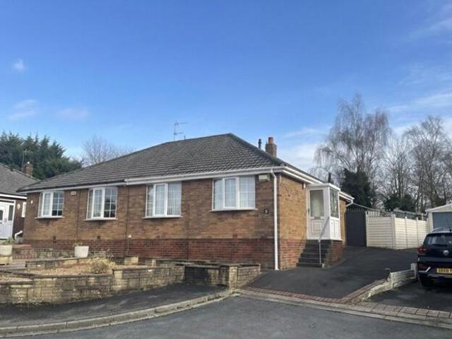 2 Bedroom Bungalow Preston Lancashire LS99840014