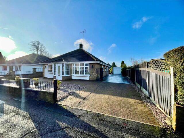 2 Bedroom Bungalow Preston Lancashire 88877210