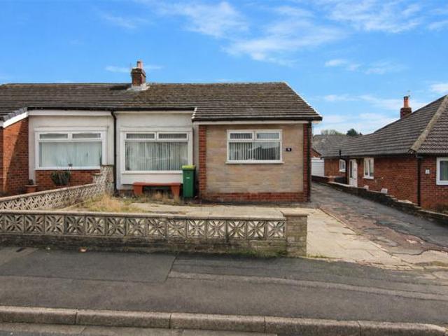 2 Bedroom Bungalow Preston Lancashire 99523764