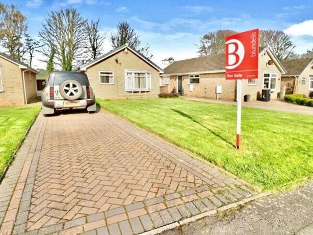 2 Bedroom Bungalow Rotherham Rotherham LS100953533