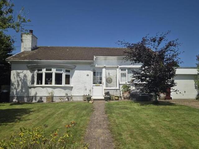 2 Bedroom Bungalow Roch Roch 100855294