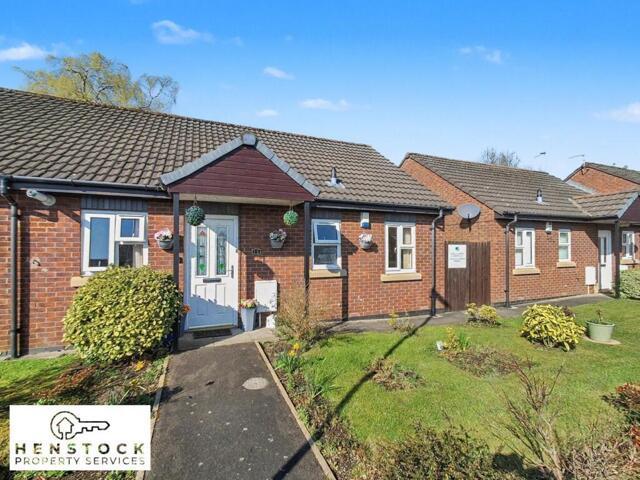 2 Bedroom Bungalow Rochdale Rochdale LS100615085