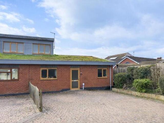 2 Bedroom Bungalow Ratby Ratby LS99926370
