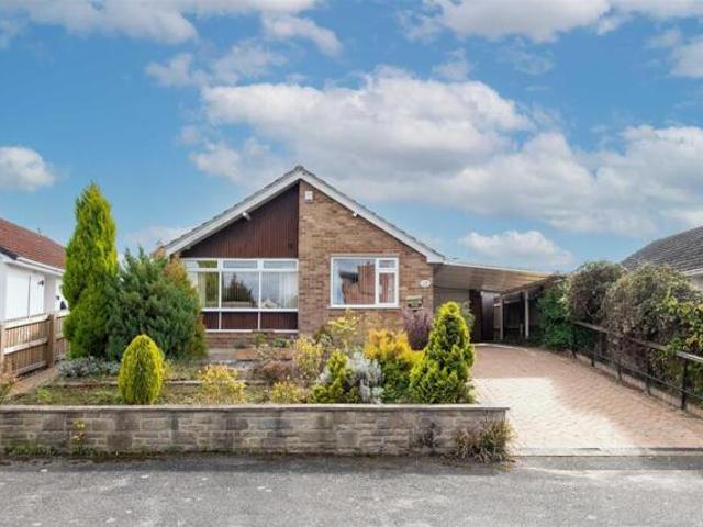 2 Bedroom Bungalow Radcliffe On Trent Radcliffe On Trent LS100191909