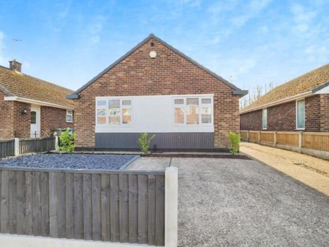 Bungalow 2 Bedroom Retford Nottinghamshire 89670996