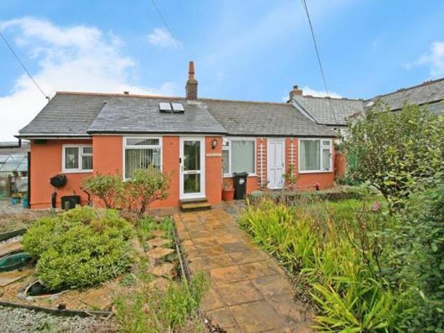 2 Bedroom Bungalow Redruth Cornwall 98335716