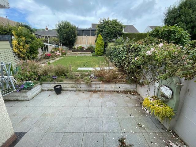 2 Bedroom Bungalow Rhos On Sea Rhos On Sea N/A 85580967