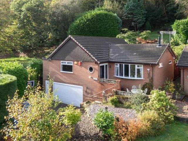 2 Bedroom Bungalow Rudyard Staffordshire 101678684