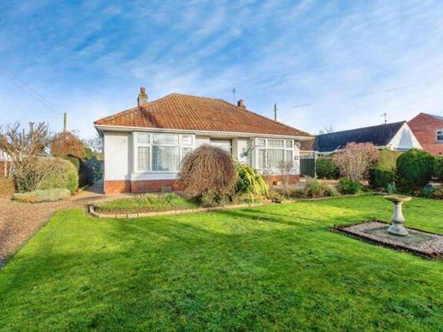 2 Bedroom Bungalow Ruskington Ruskington LS99895290