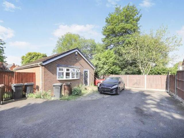 2 Bedroom Bungalow Wolverhampton West Midlands LS100855295