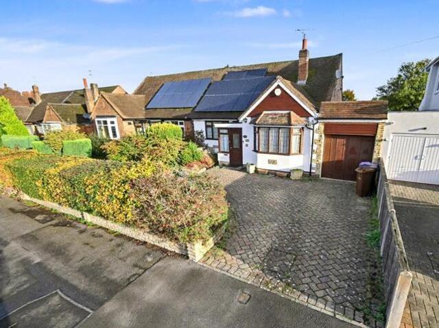 2 Bedroom Bungalow Wolverhampton Wolverhampton LS98834221
