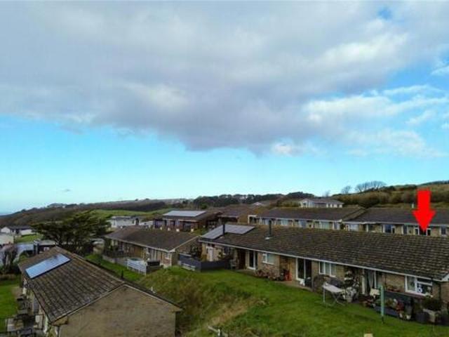 2 Bedroom Bungalow Woolacombe Devon LS100615143