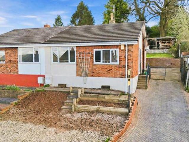 2 Bedroom Bungalow Worcester Worcestershire 100881548
