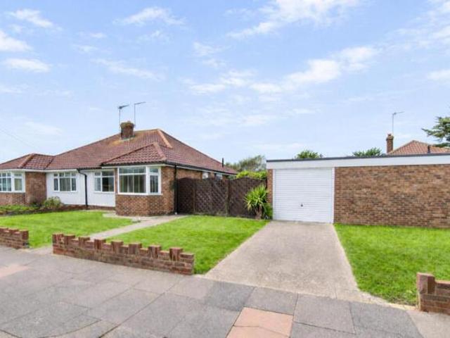 2 Bedroom Bungalow Worthing West Sussex LS100023881