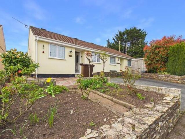 2 Bedroom Bungalow Wadebridge Cornwall 101677823