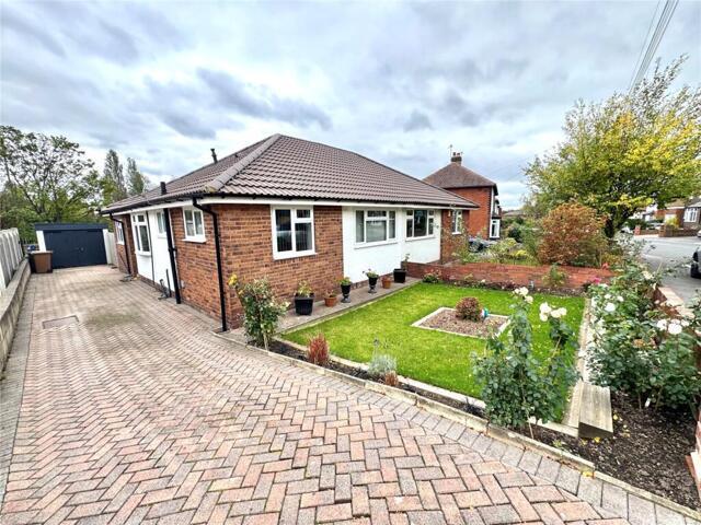 2 Bedroom Bungalow Wakefield Wakefield 99840176