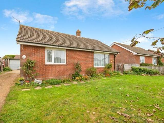 2 Bedroom Bungalow Walcott Walcott LS99436694