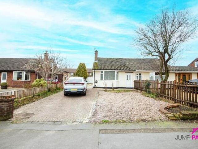 2 Bedroom Bungalow Warrington Warrington 101676665
